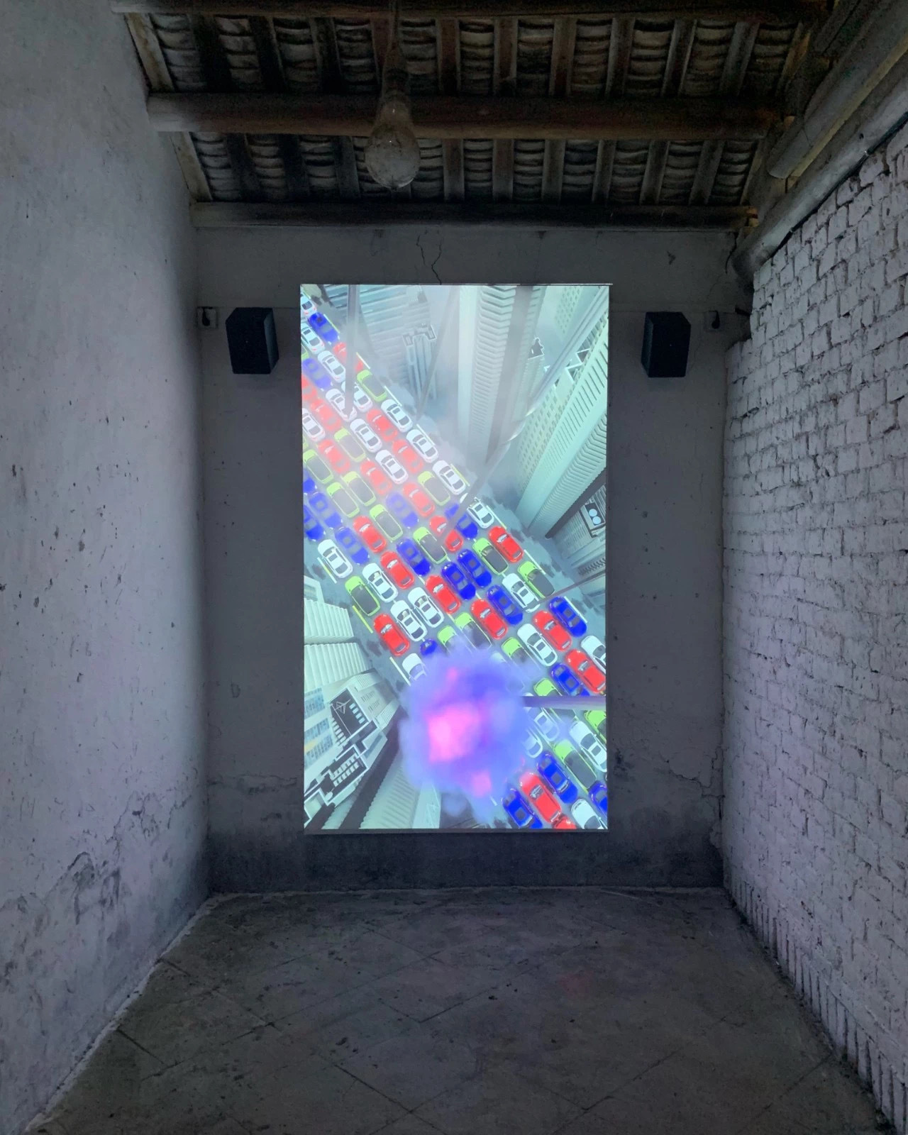 APSMUSEUM 空间领导者 | 李汉威(Li Hanwei) | 新闻 | Art Pioneer Studio